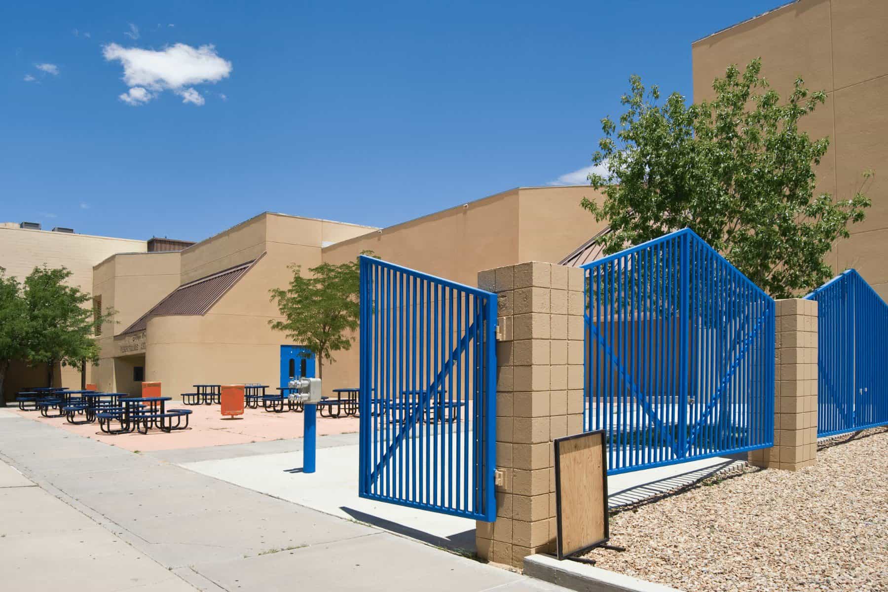 Gate & Entry Fence Installation in Scranton, PA | Legendary Fence Company